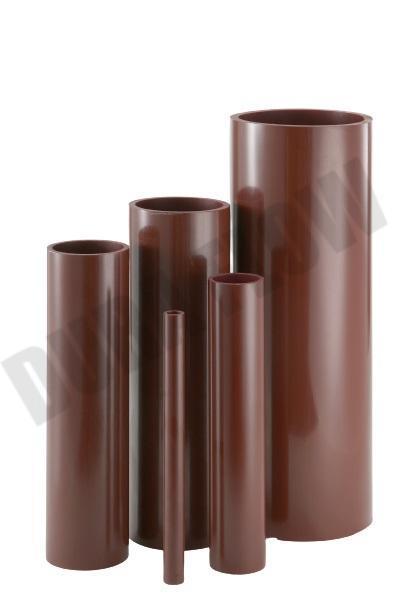 HT-PVC THICK WALL(HT-PVC) - Dura Flow Pipe Ind. Co., Ltd.